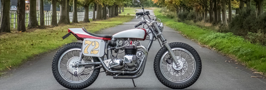 Is a motorcycle tracker worth the investment?